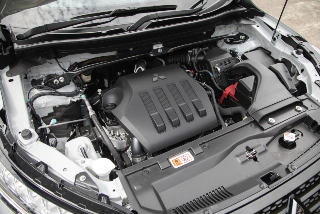 2024 Mitsubishi Eclipse Cross pricing and features: Petrol and PHEV