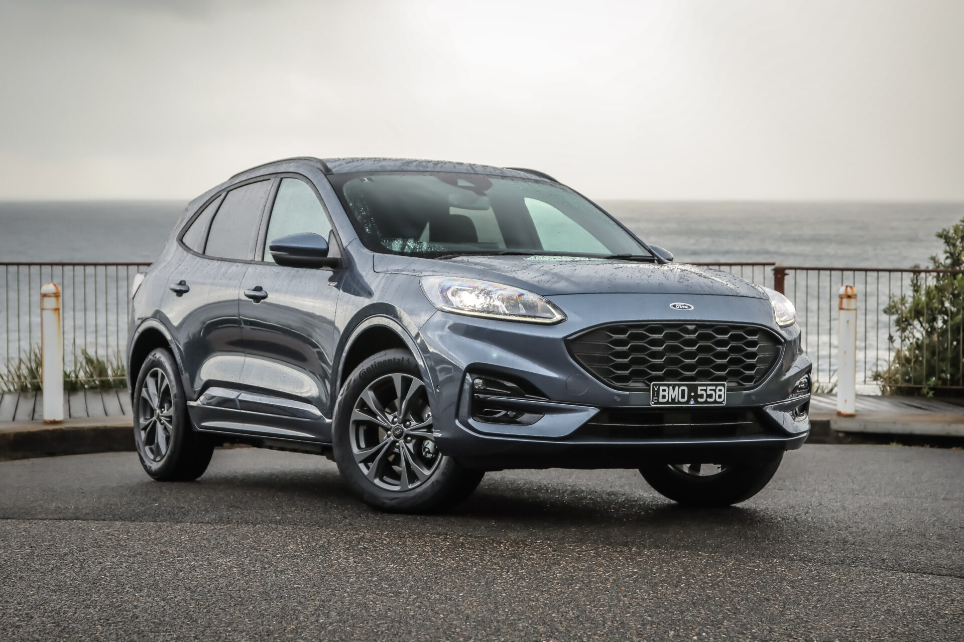 Ford Escape | Price, Reviews & Specifications