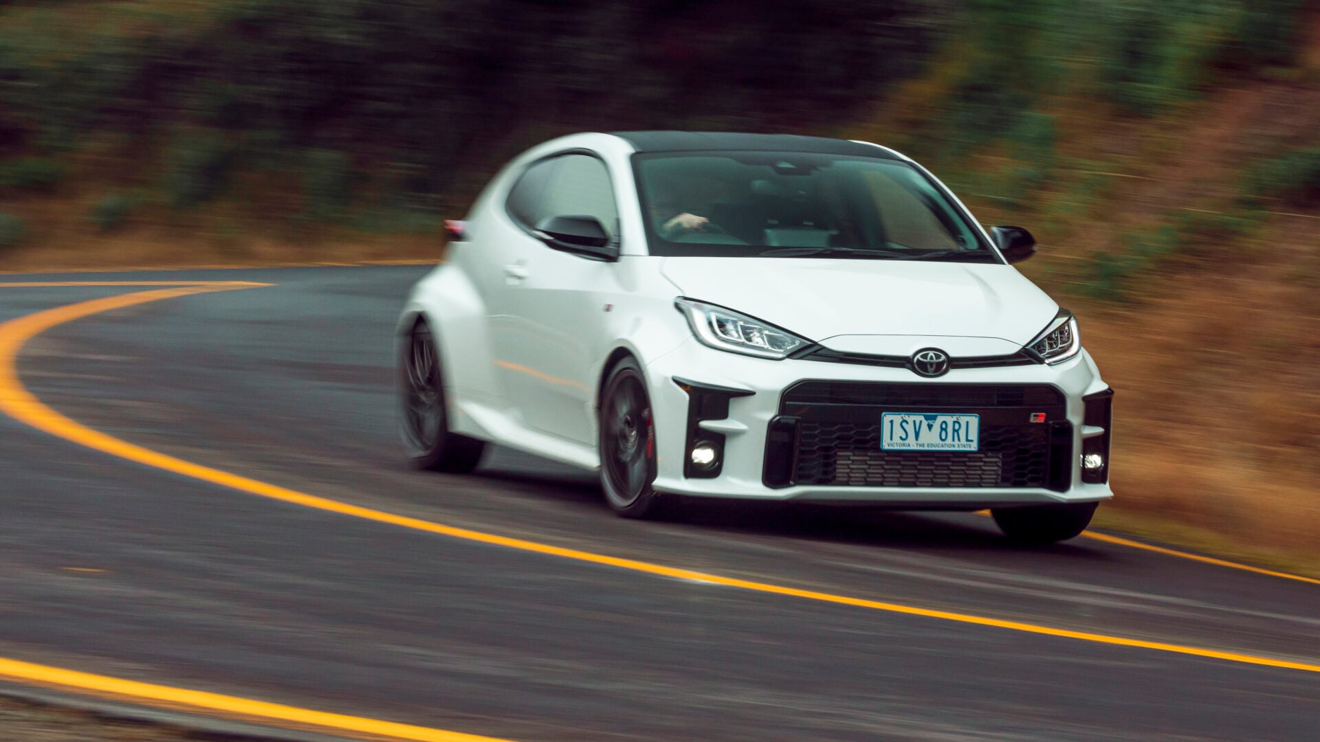 2023 Toyota GR Yaris on sale, pricing unchanged – 160 cars available