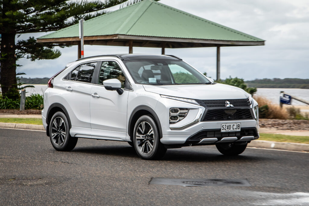 PHEV and Hybrid Cars