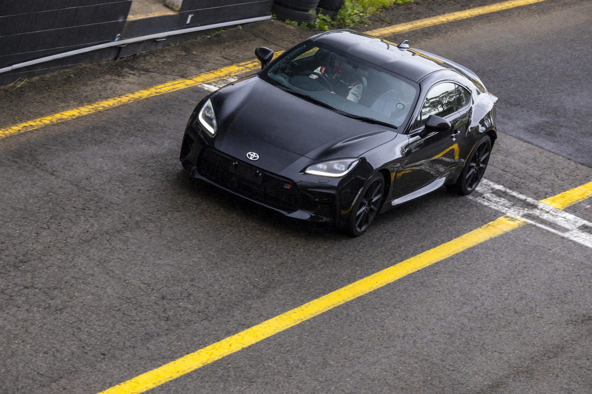 2022 Toyota GR86 review: First Australian drive