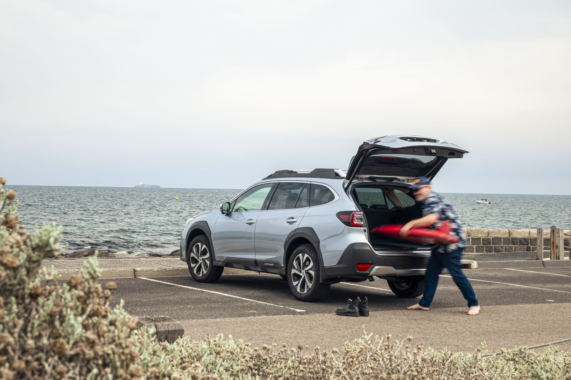 2021 Subaru Outback Touring long-term review