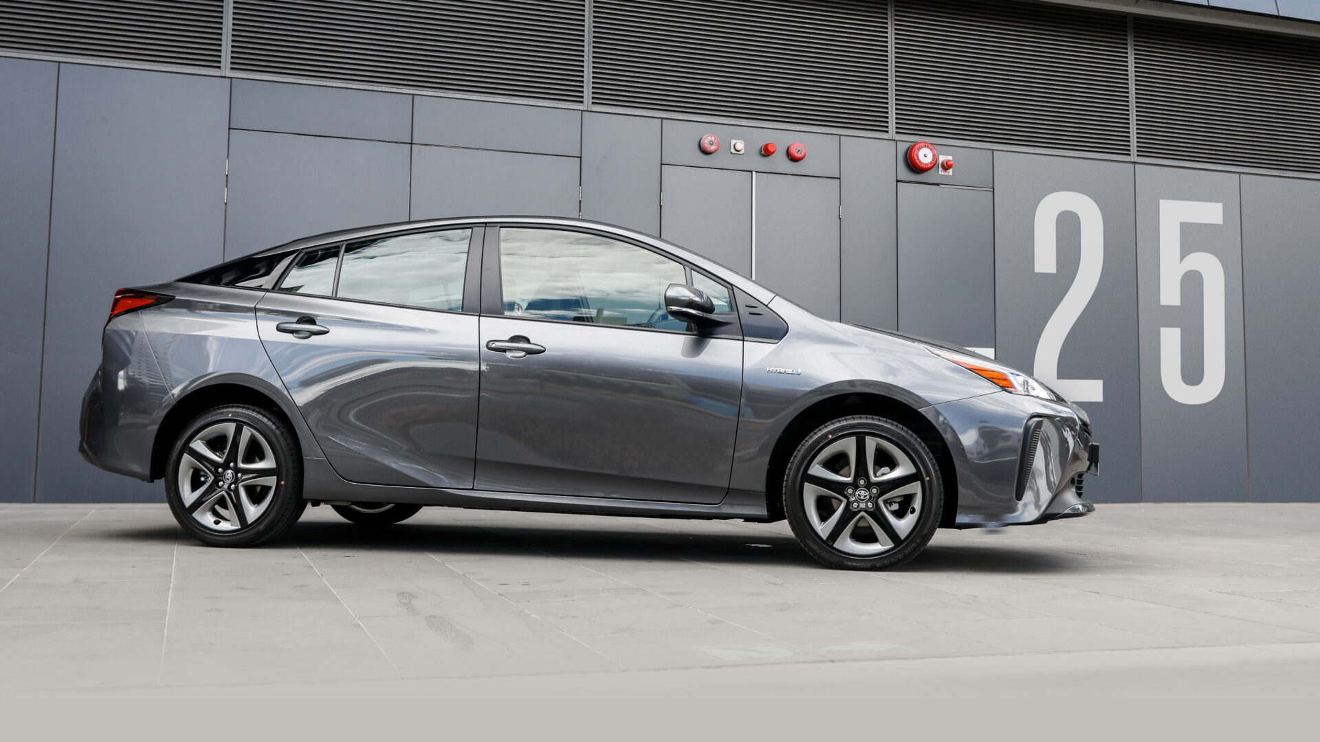 Toyota Prius retires: Here's a retrospective on 25 years of a ...