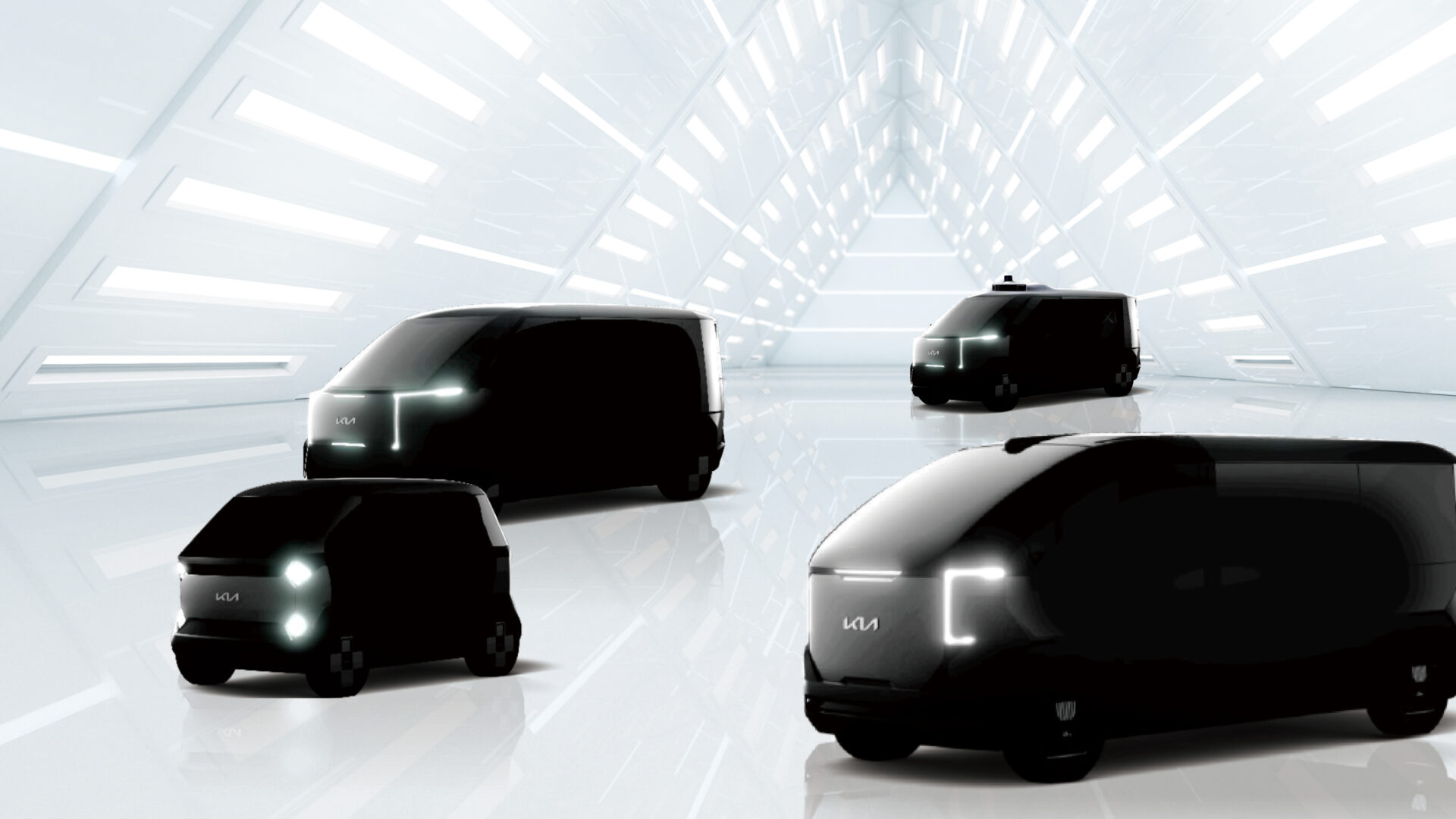 Kia set to construct Korean plant for purpose built electric vehicles