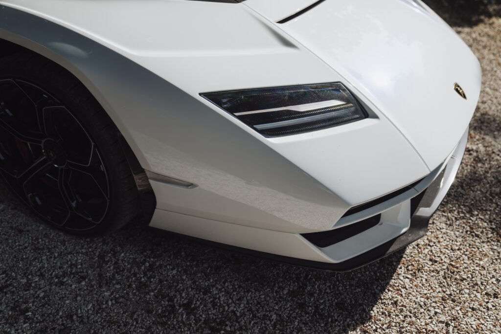 2022 Lamborghini Countach review: International first drive