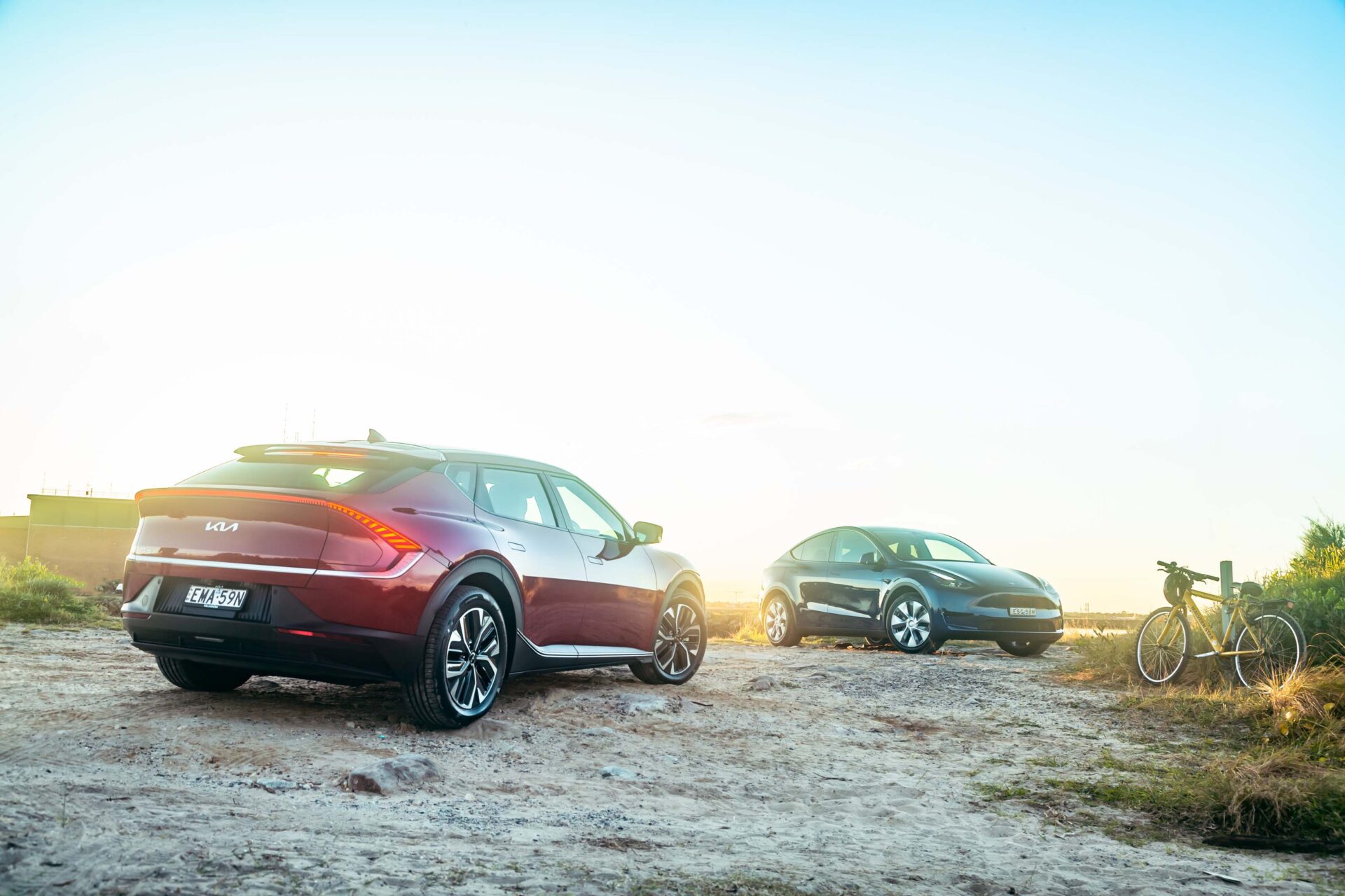 Infinitev launches EV battery remanufacturing program in Australia