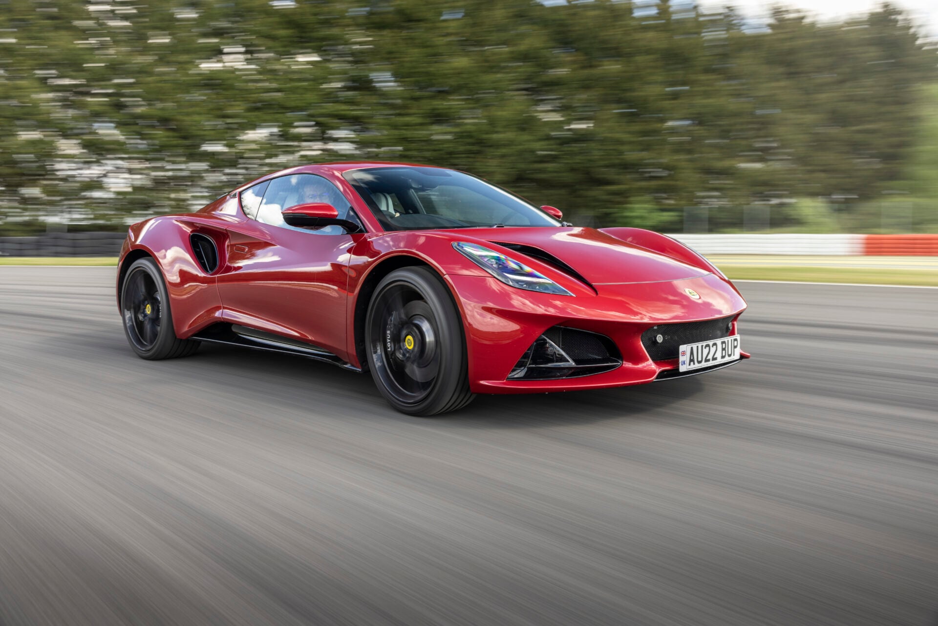 Lotus Car Reviews, Prices & Range in Australia