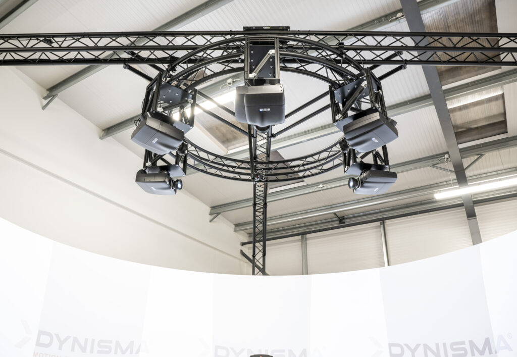 World's best simulator: Dynisma DMG-1 review