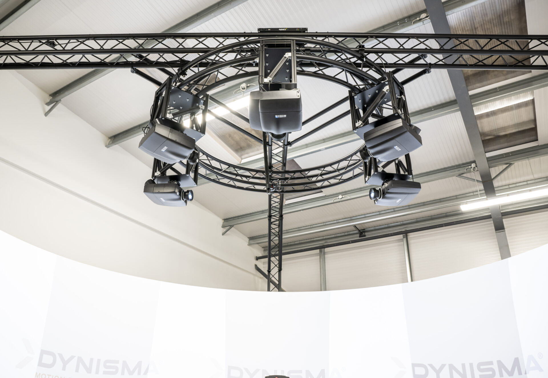 World's best simulator: Dynisma DMG-1 review