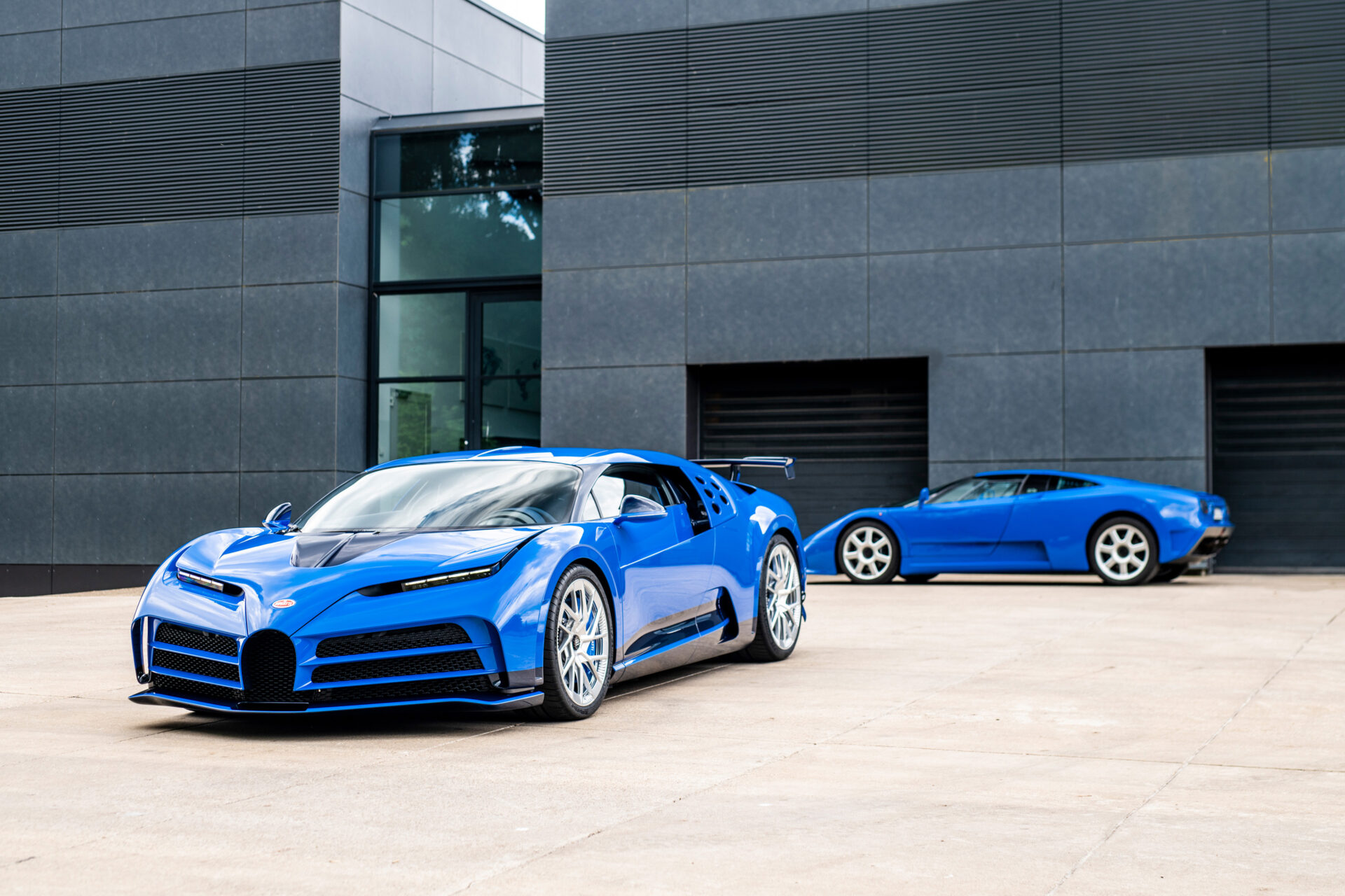 Bugatti | New Models, Reviews & Specs | WhichCar