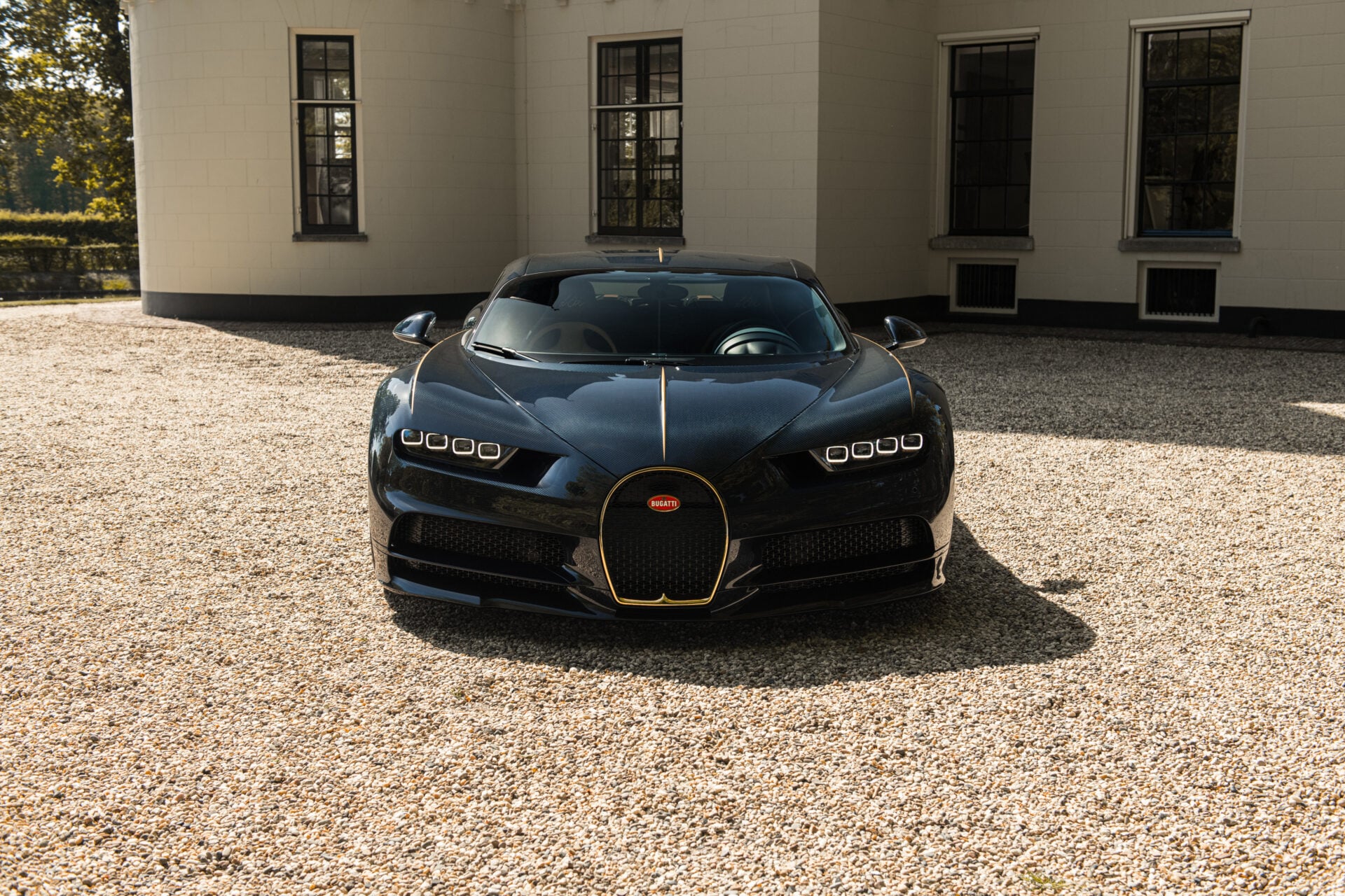 Bugatti | New Models, Reviews & Specs | WhichCar