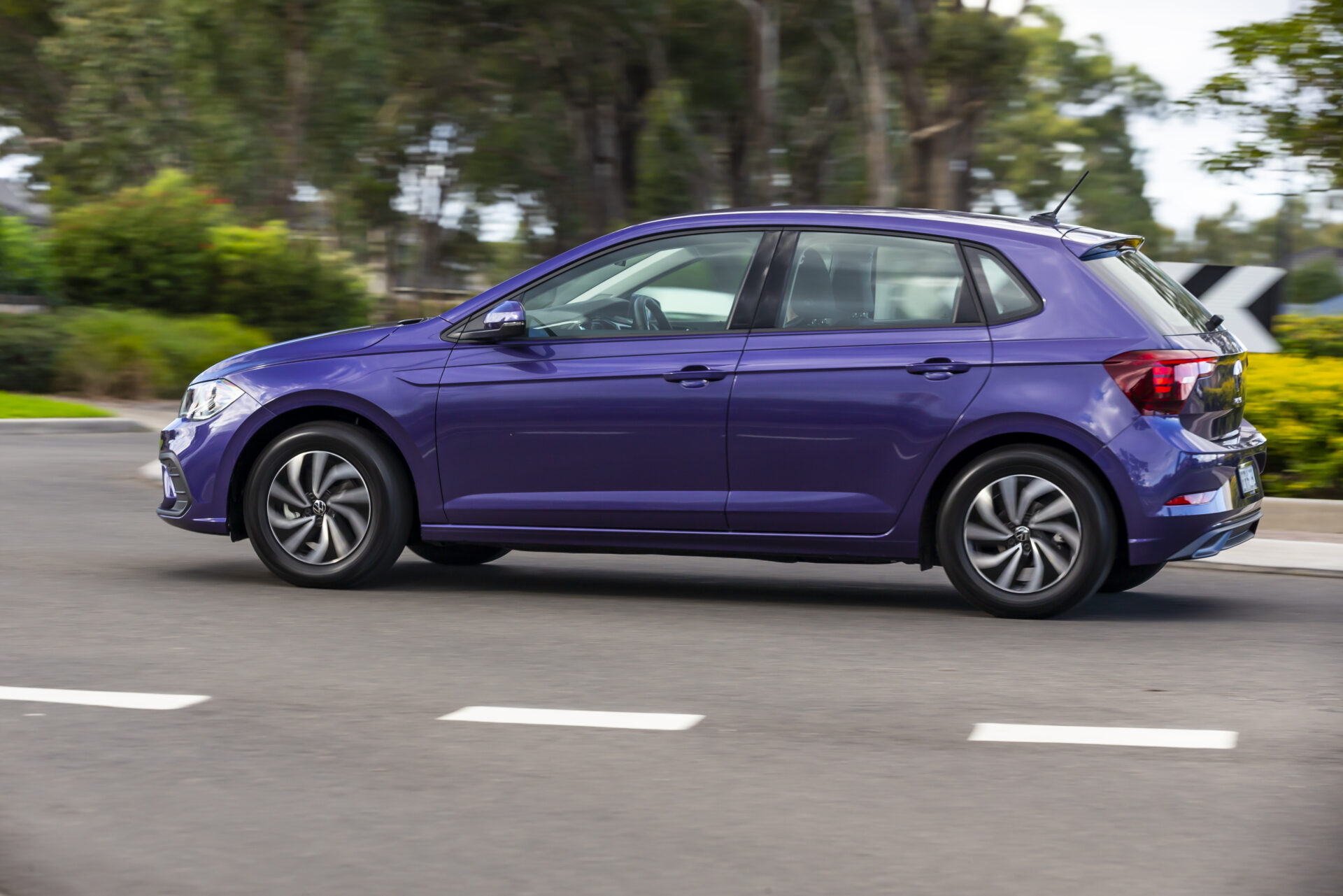 2022 Volkswagen Polo review Australia