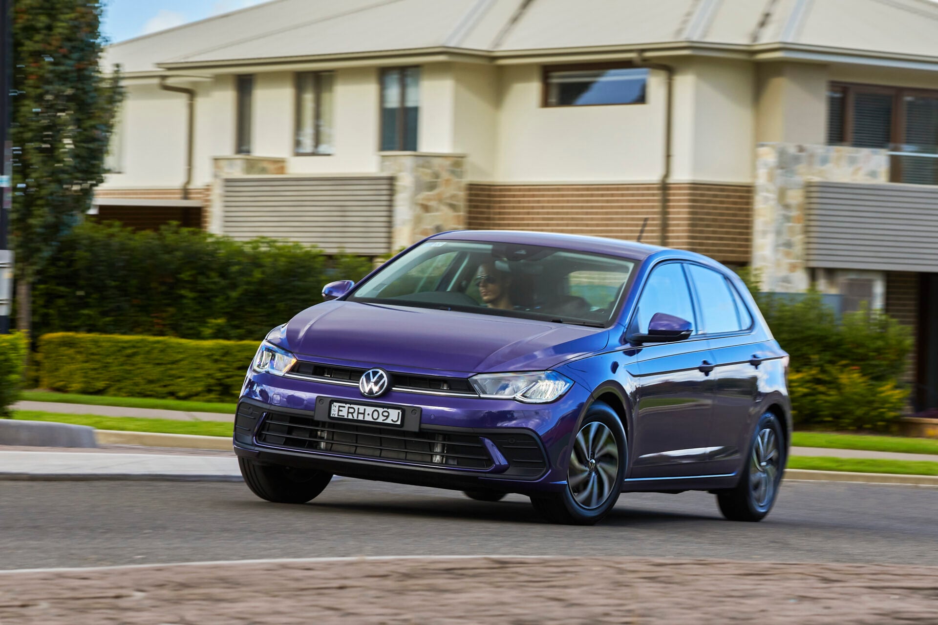 2022 Volkswagen Polo review Australia