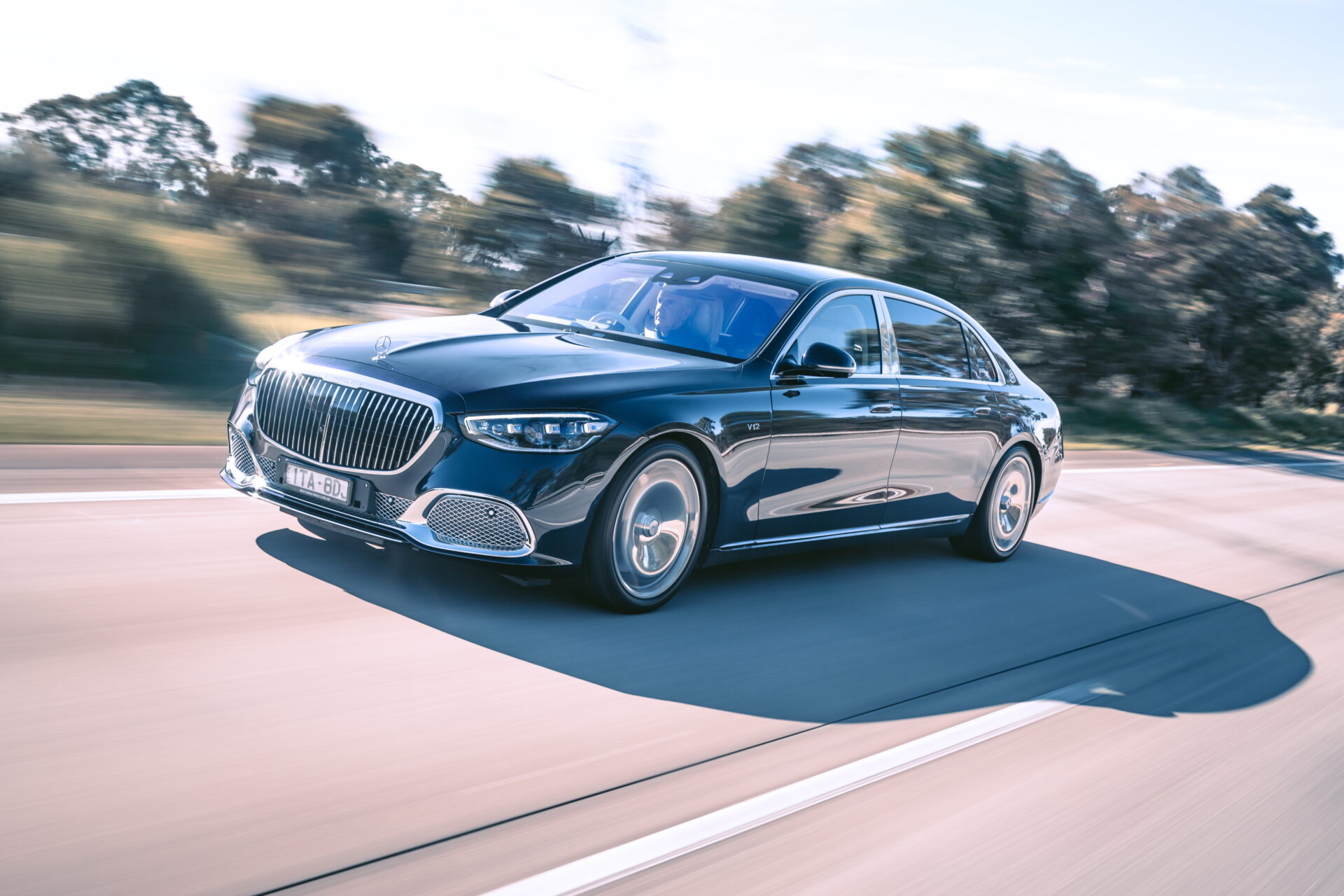 Mercedes-Maybach | New Models, Reviews & Specs | WhichCar