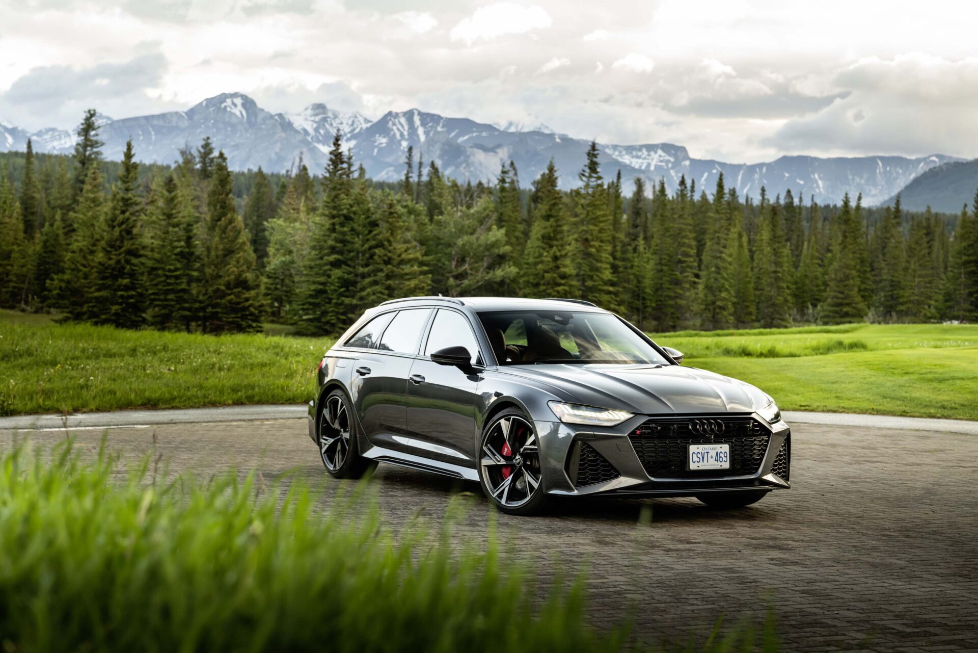 Audi RS6 review: Every generation of Audi's war wagon