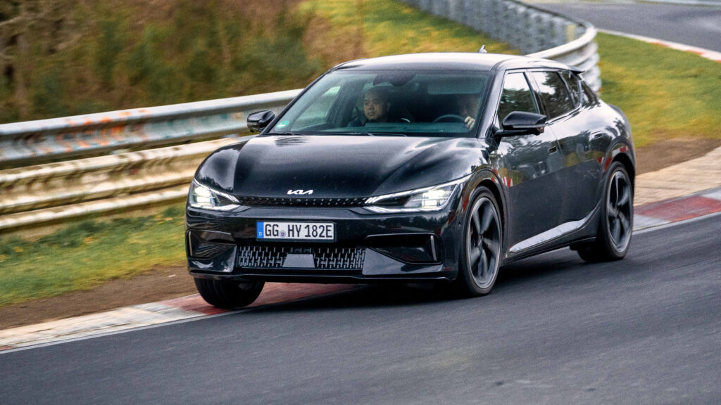 Kia: 10 models and moments that transformed Korea's budget brand