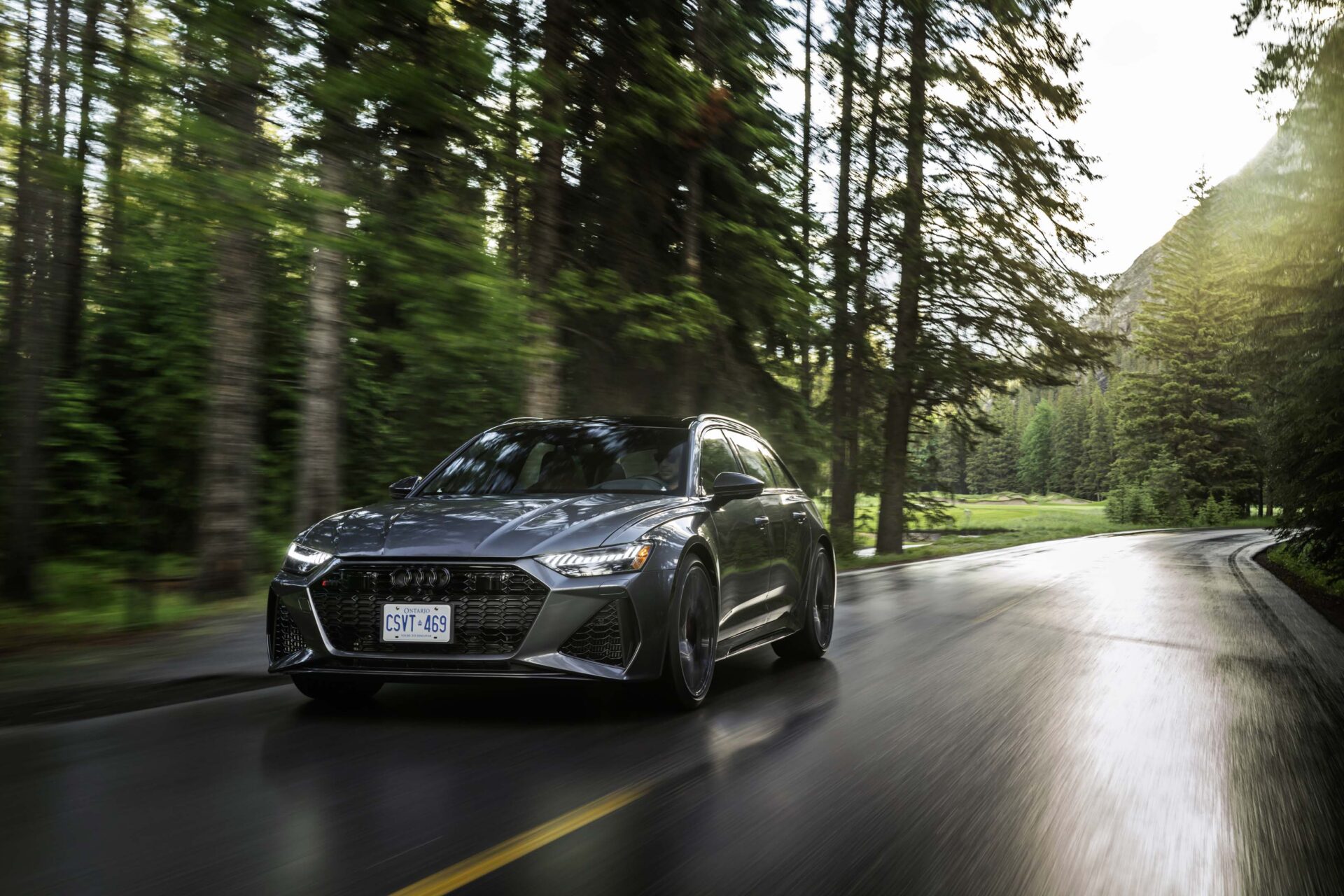 Audi RS6 review: Every generation of Audi's war wagon