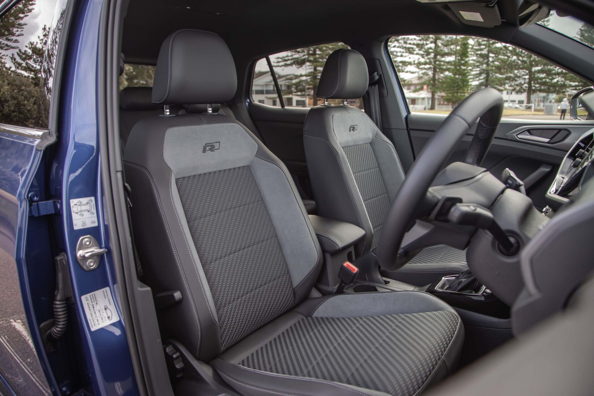 2022 Volkswagen T-Cross review: Style