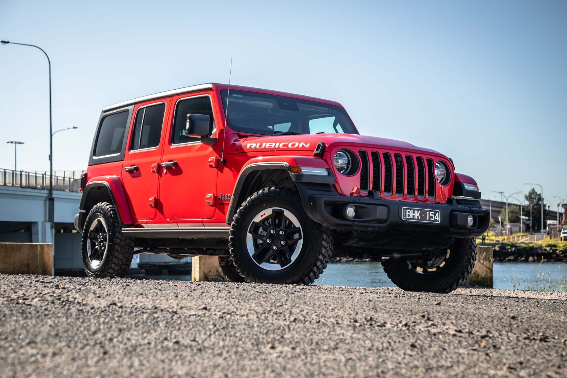 Jeep Reviews, Range & Specs in Australia