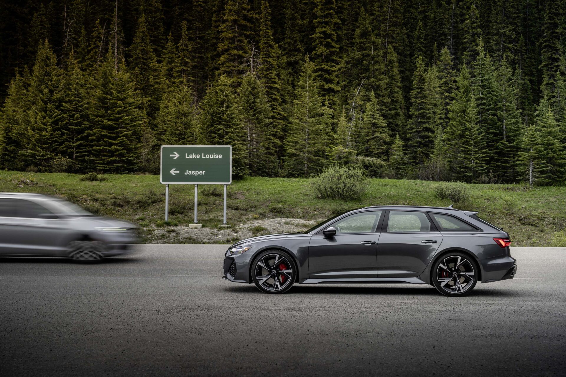 Audi RS6 review: Every generation of Audi's war wagon