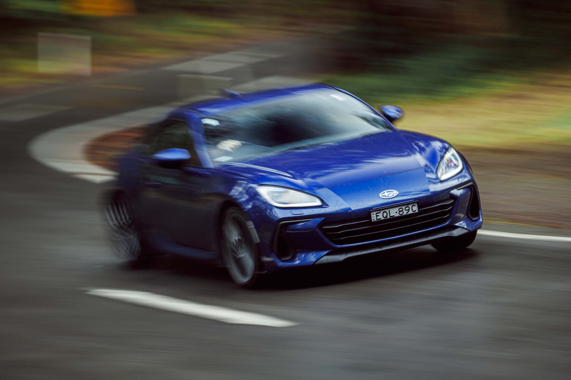 Subaru Reviews, Specs & Range in Australia