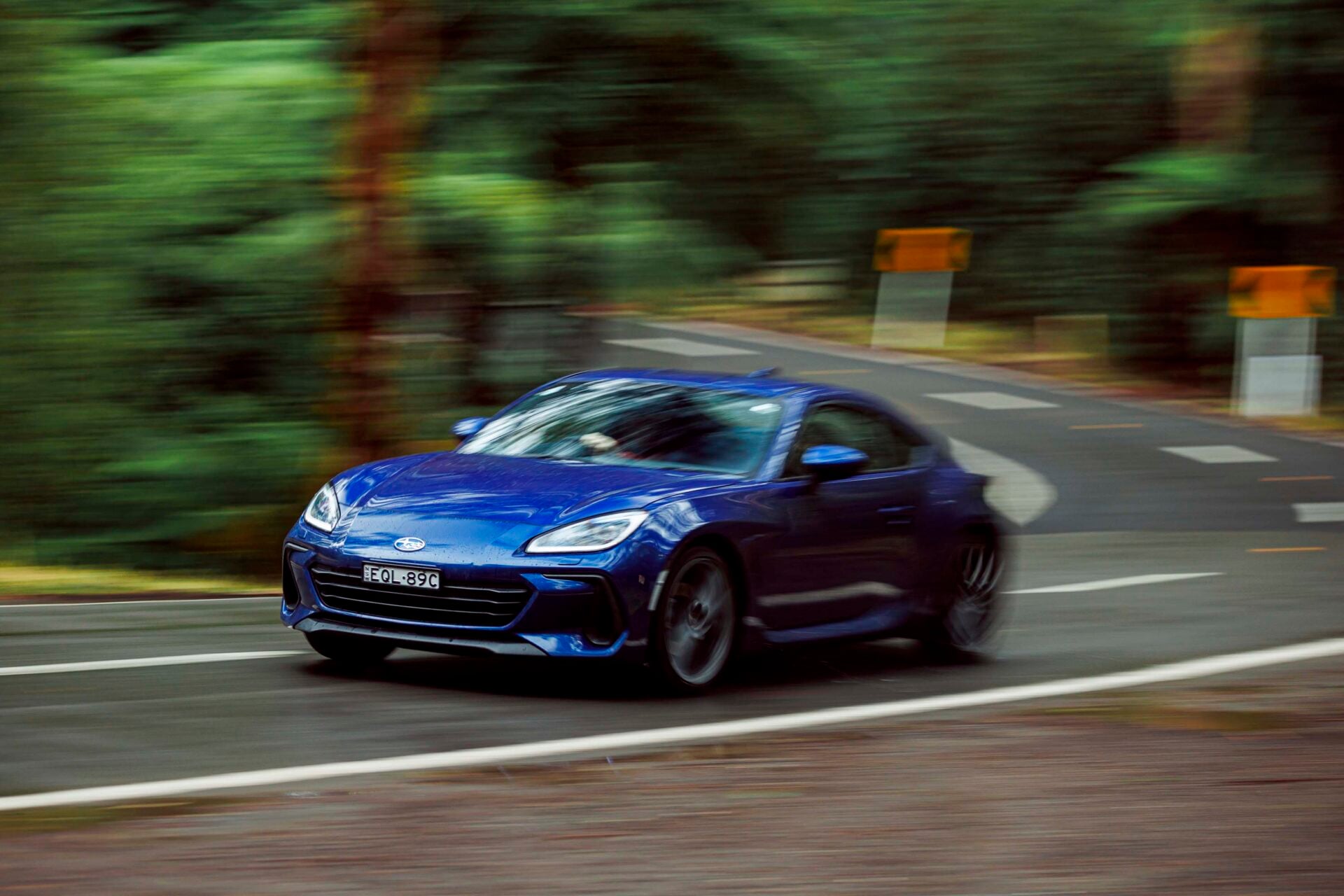 Subaru BRZ | Price, Reviews & Specifications