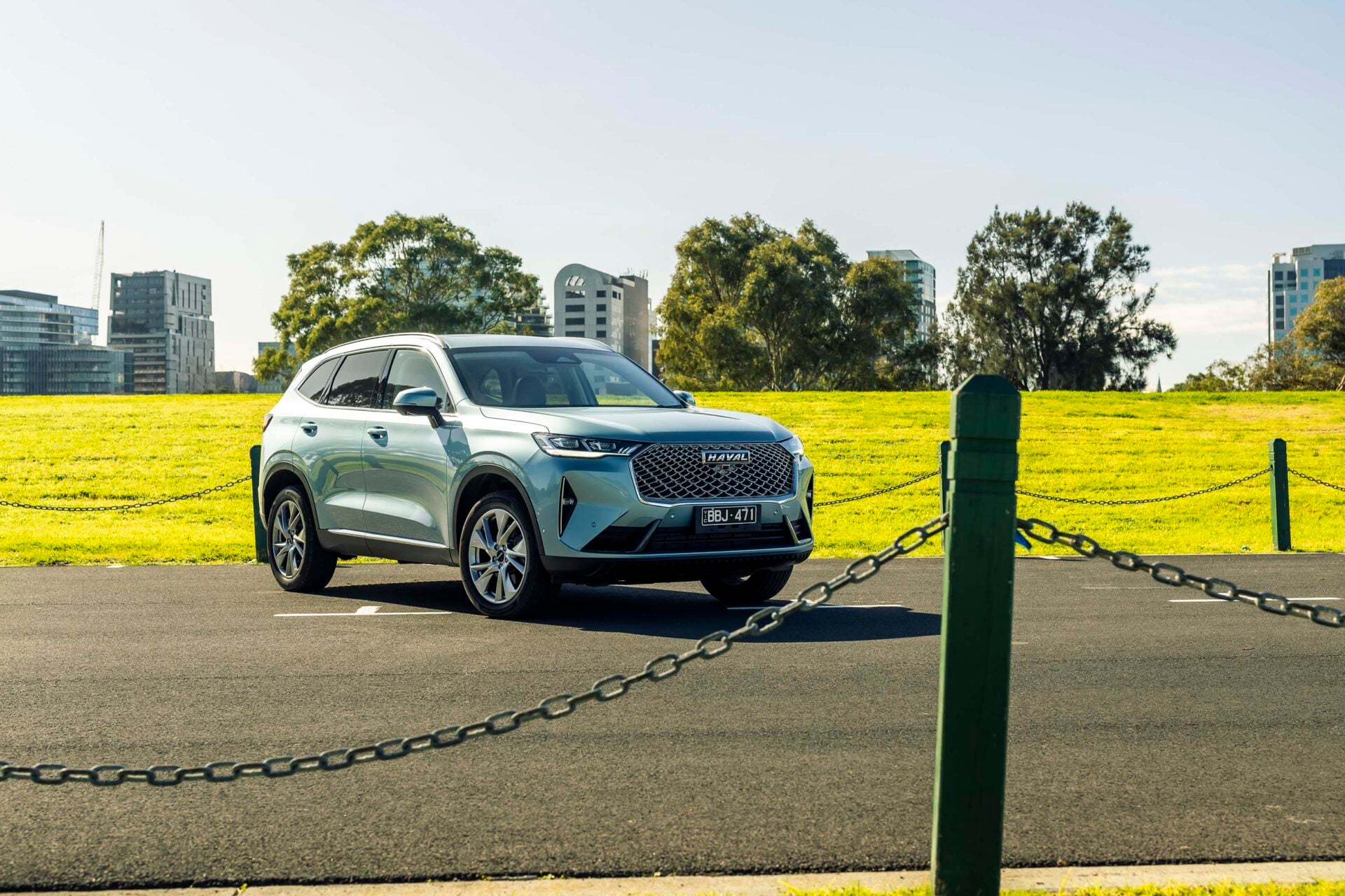 HAVAL | Prices, Reviews & Specs