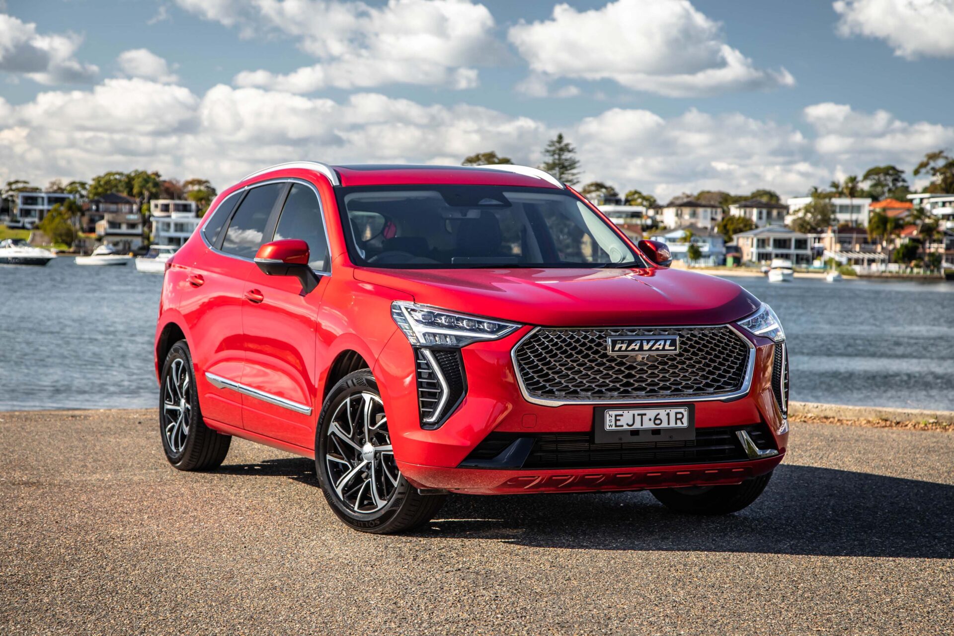 HAVAL | Prices, Reviews & Specs