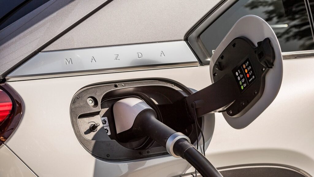 This is every Electric Vehicle strategy, brand by brand