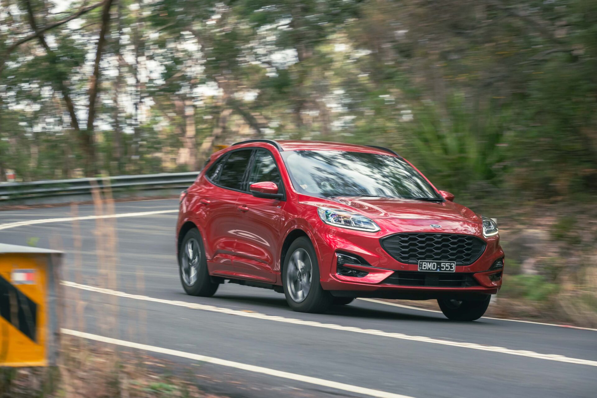 Ford Escape | Price, Reviews & Specifications