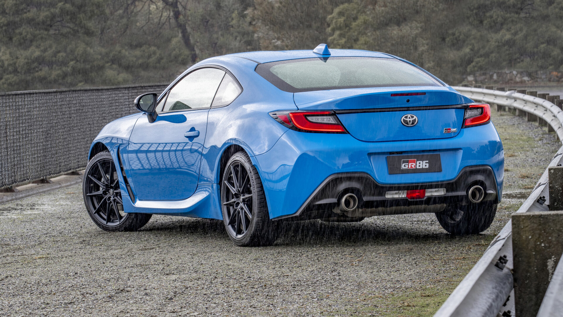 2024 Toyota GR86 pricing and features: AEB added; Performance Pack returns