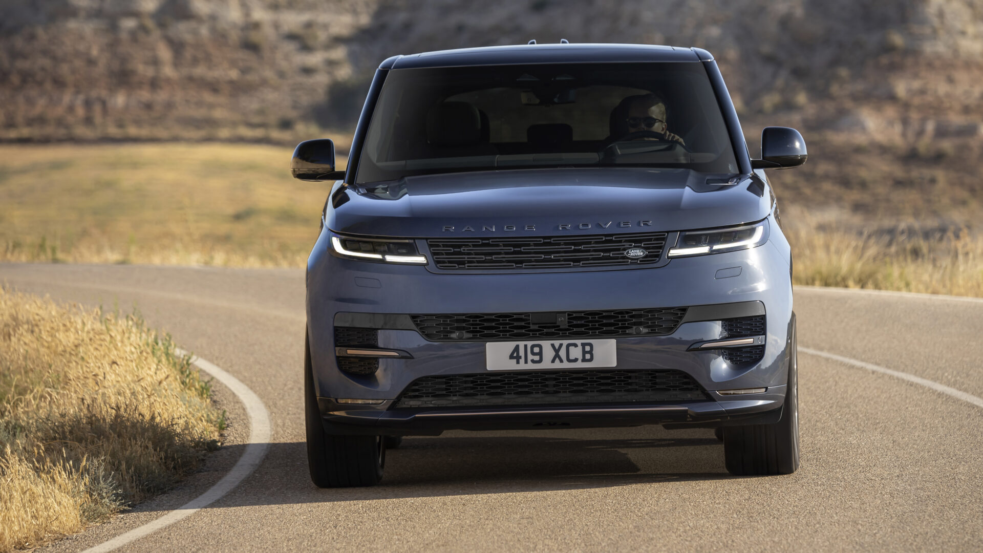 2023 Range Rover Sport review: International first drive