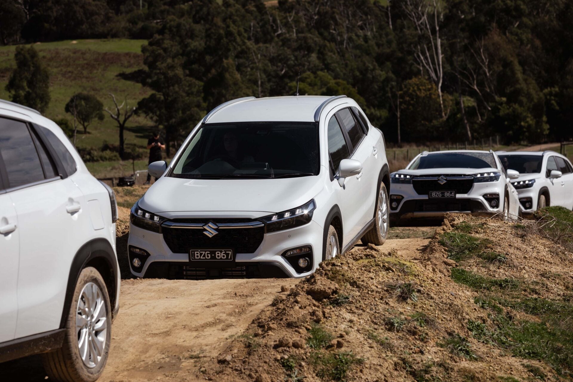 Suzuki Cars | Prices, Reviews & Specifications
