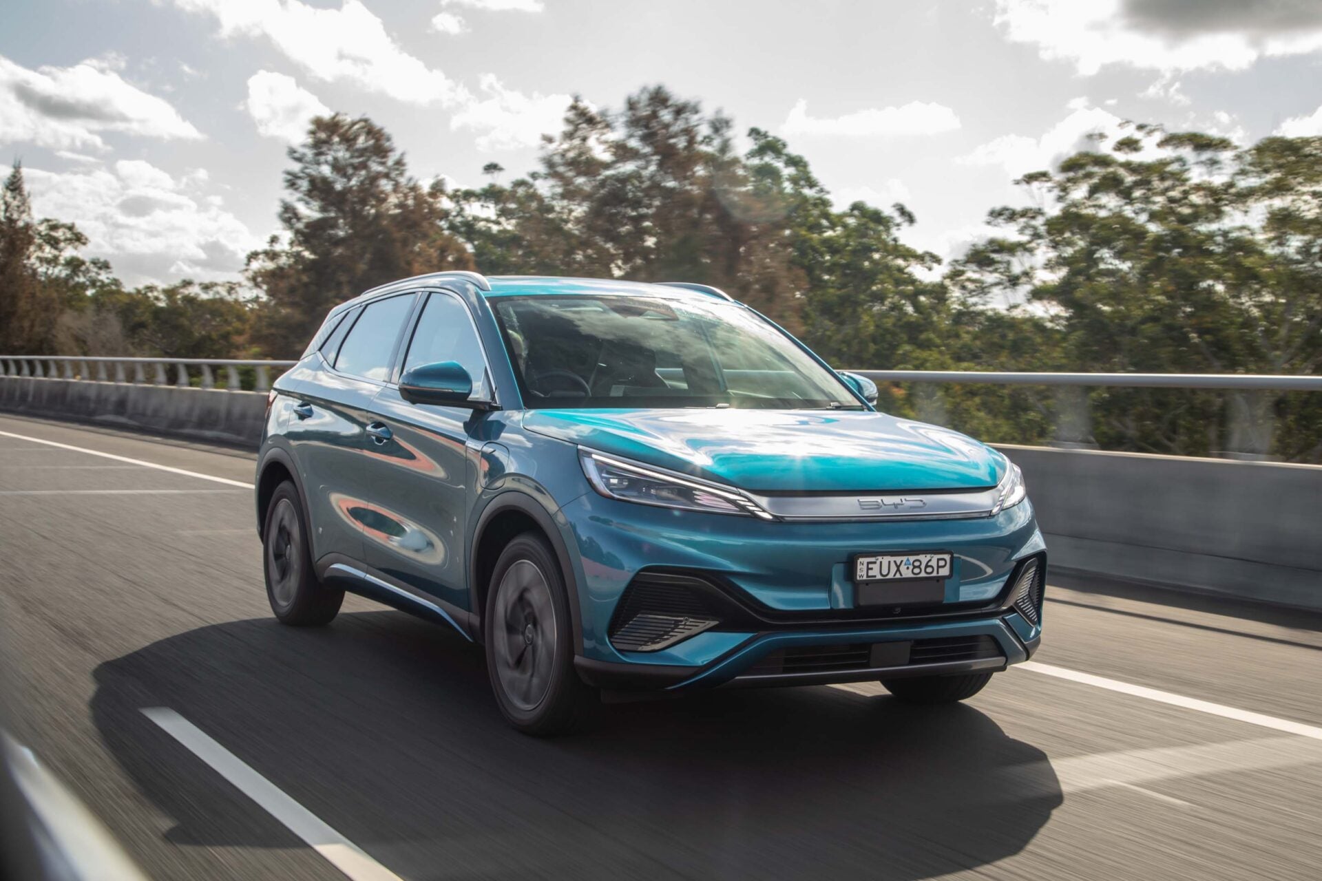 Electric car insurance premiums compared