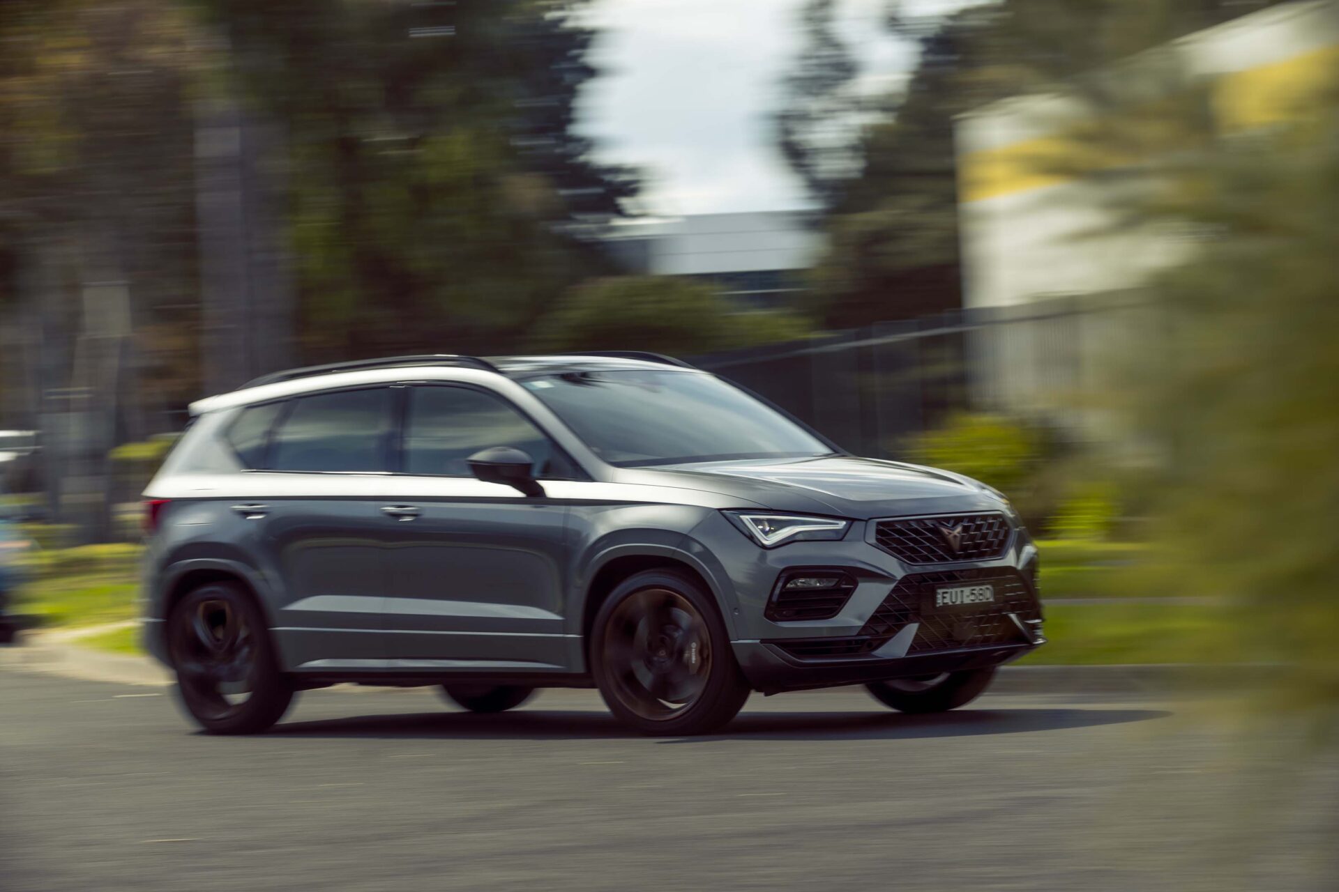 Cupra opens new Australian showrooms in lead-up to new model launches