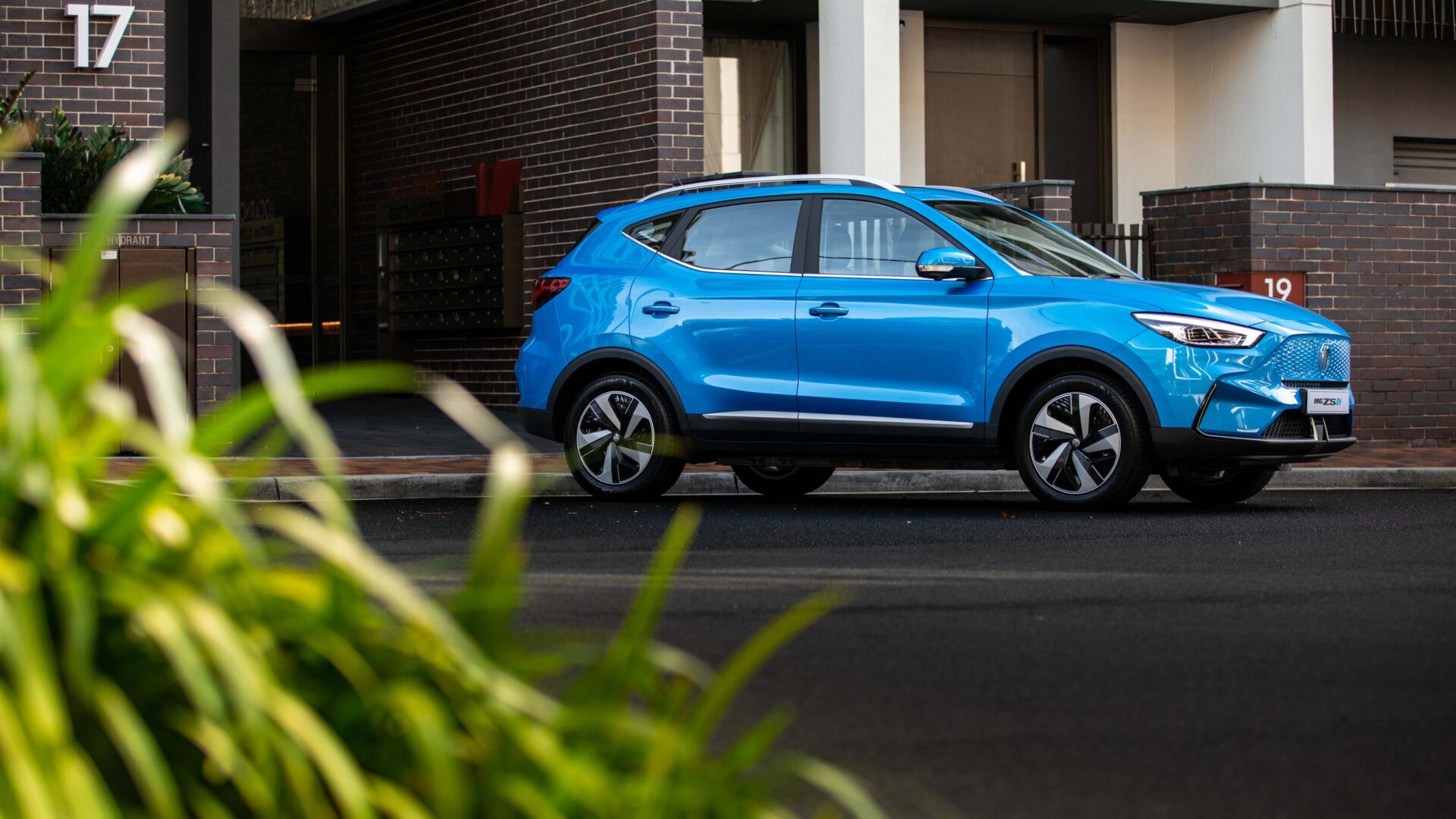 MG Cars Australia | Models, Prices & Reviews