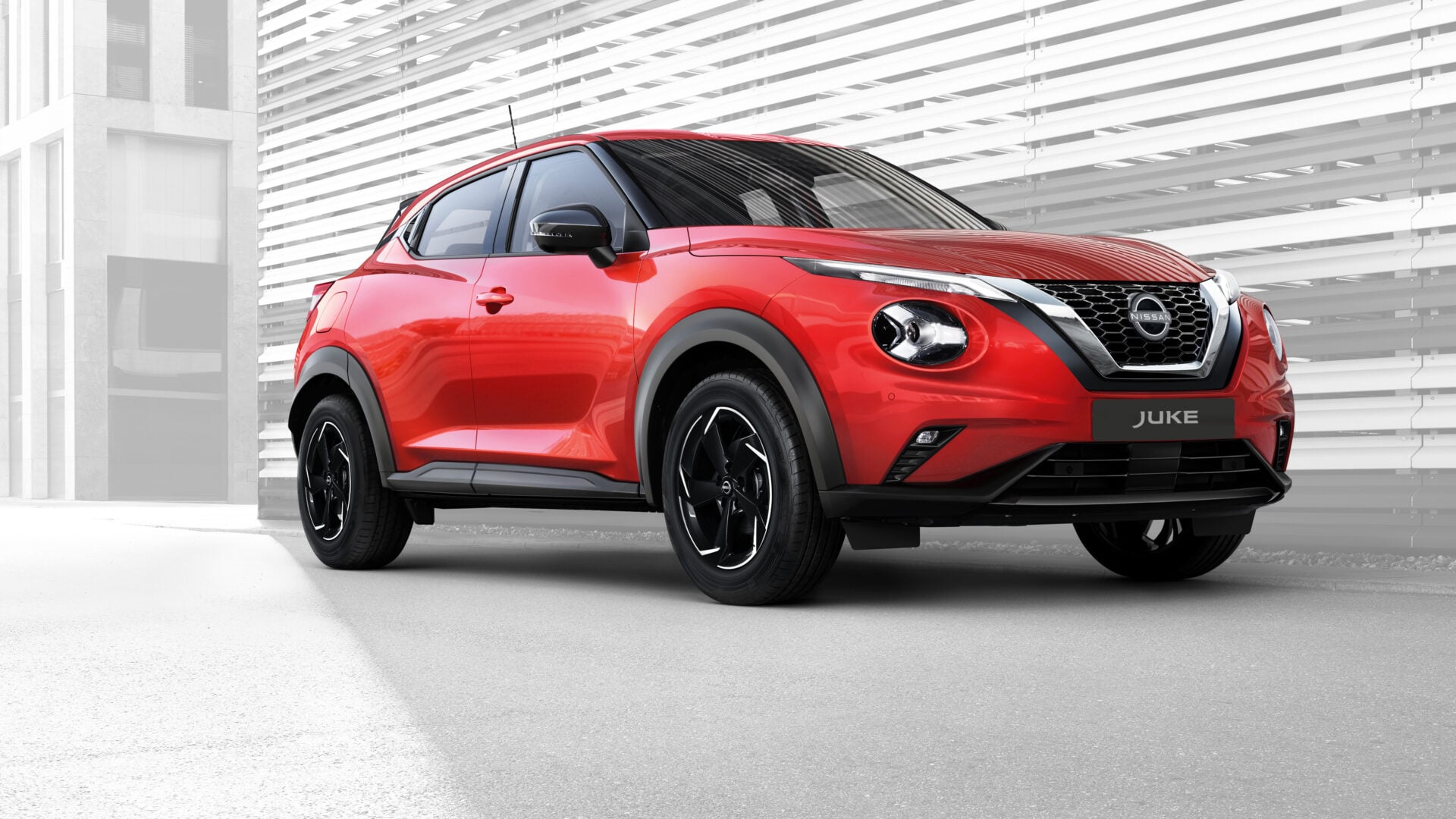 2023 Nissan Juke price and features: Small tweaks, modest price bump