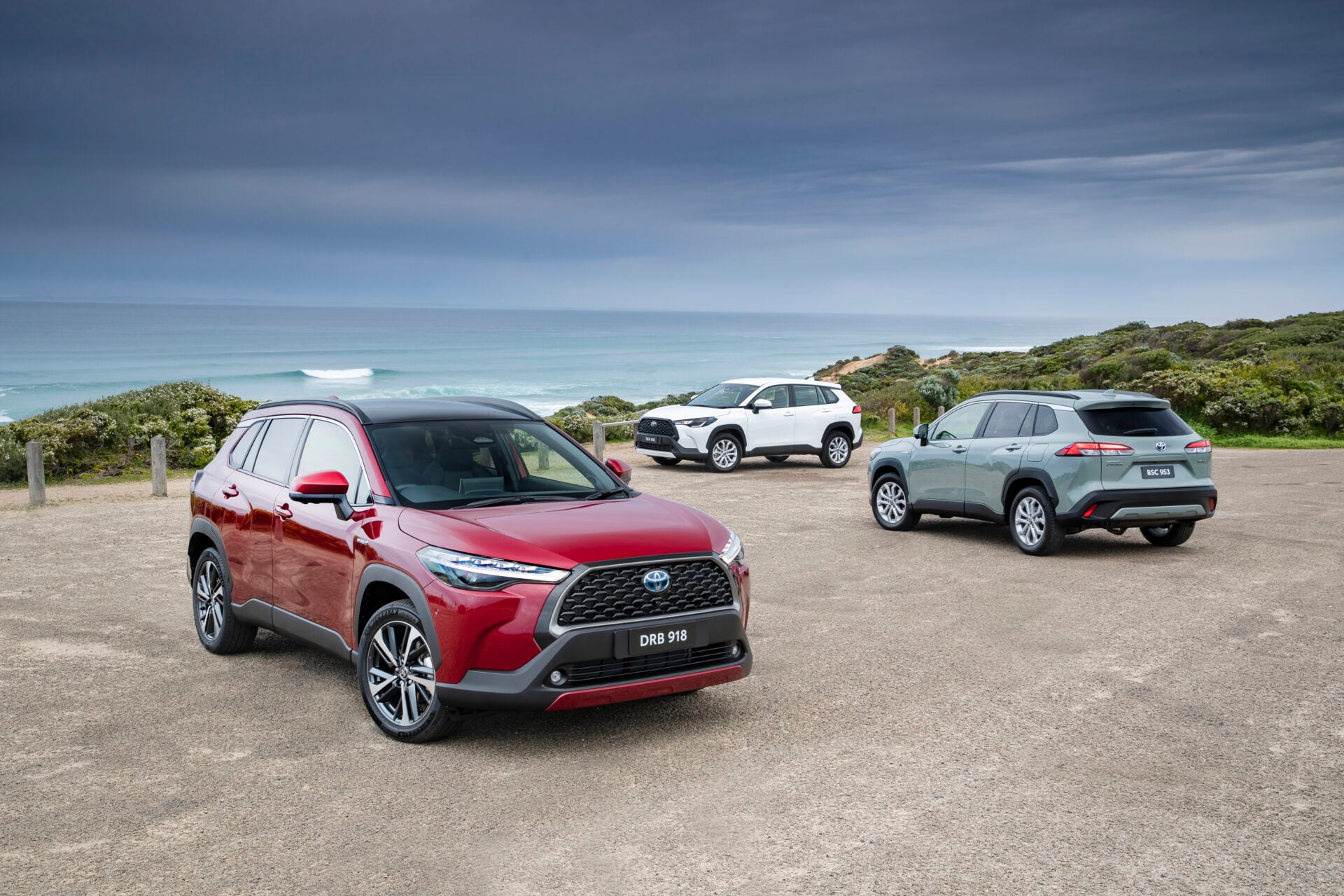 Toyota Corolla Cross review: Full range detailed