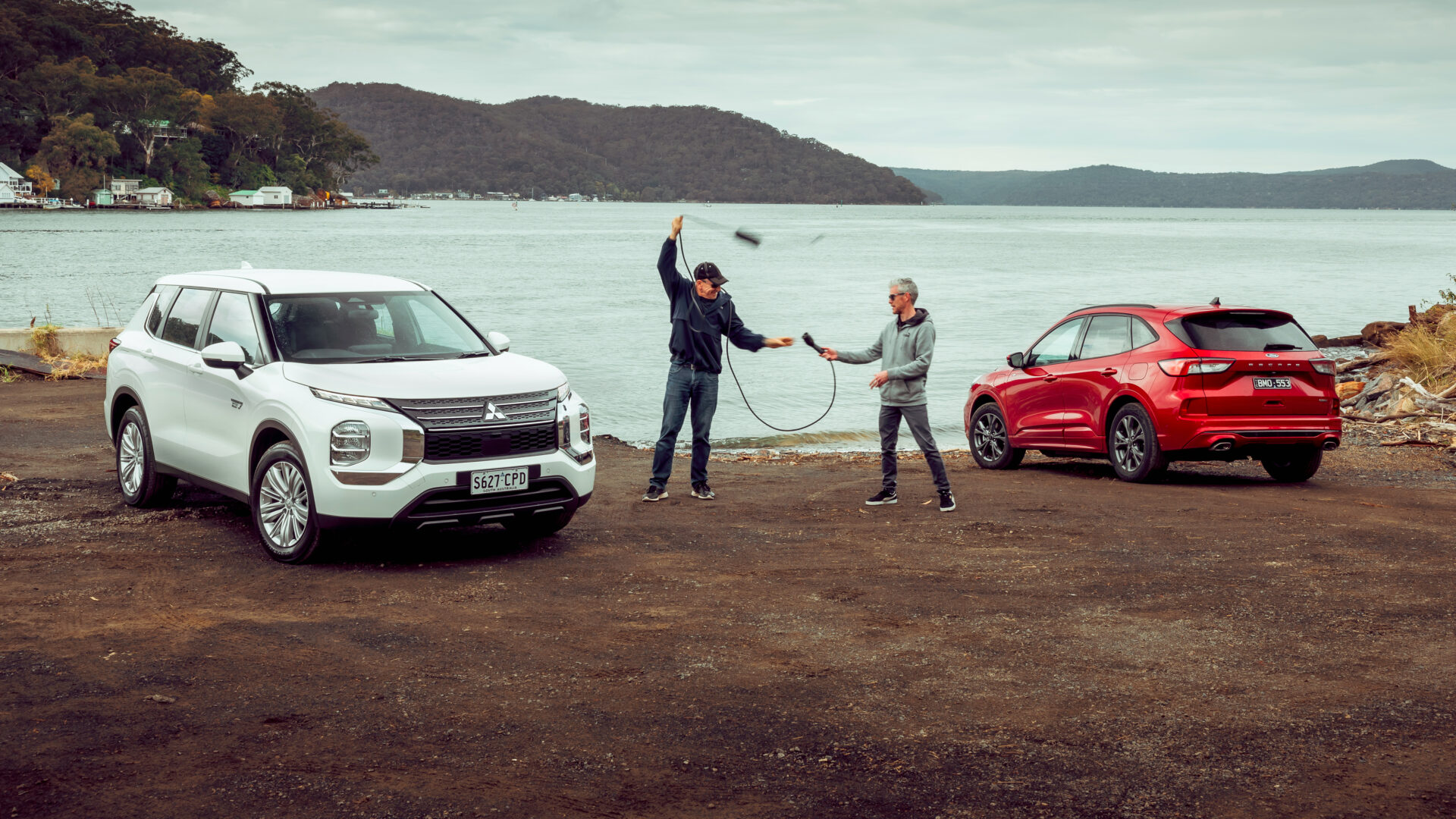 Long-term review: New Mitsubishi Outlander PHEV