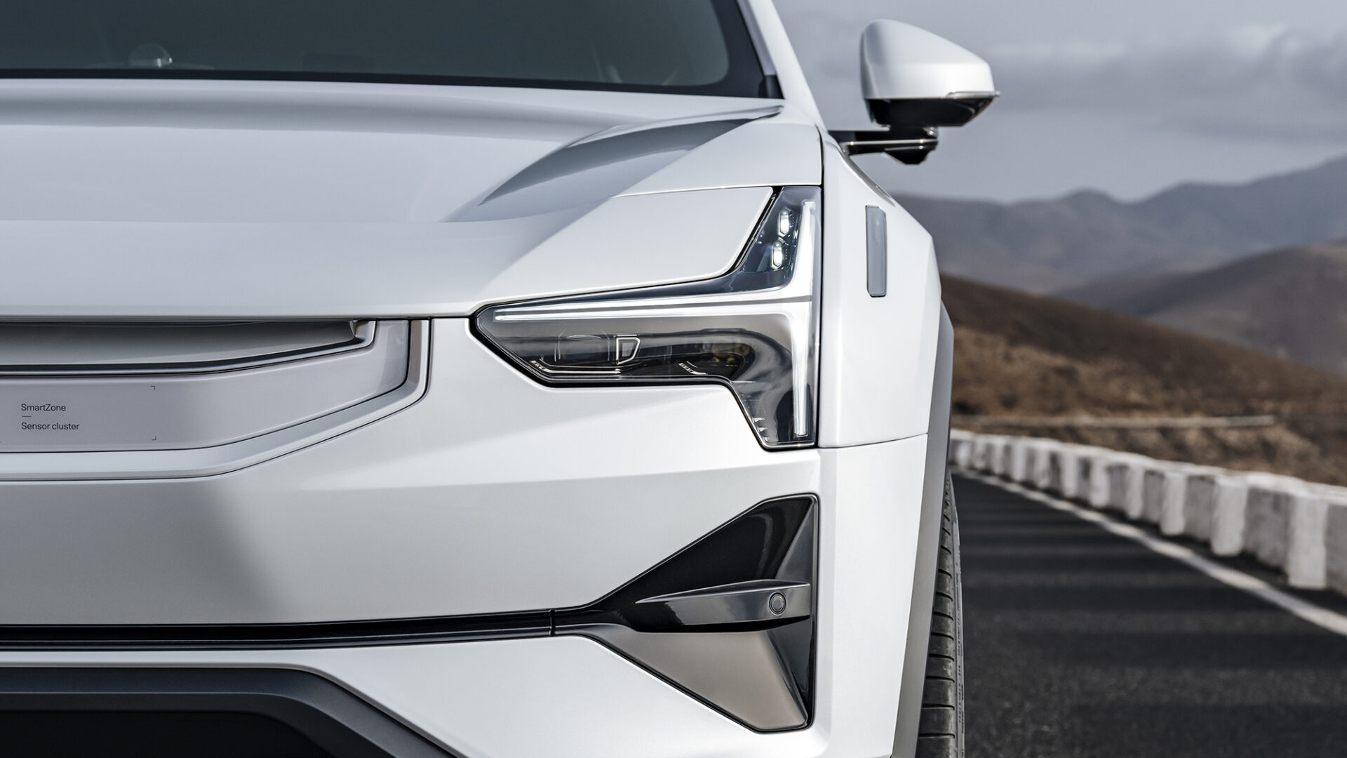 Tesla killers, part one: The new wave of must-have EVs