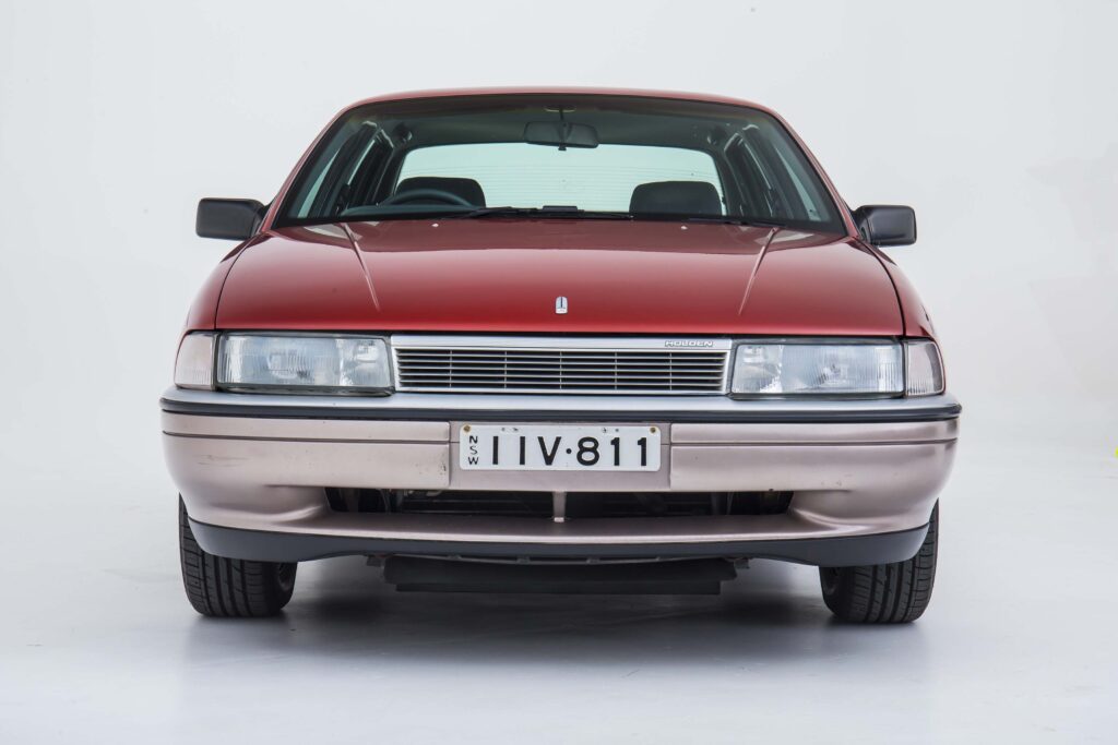 Buyer's guide: VN-VP Commodore & Calais