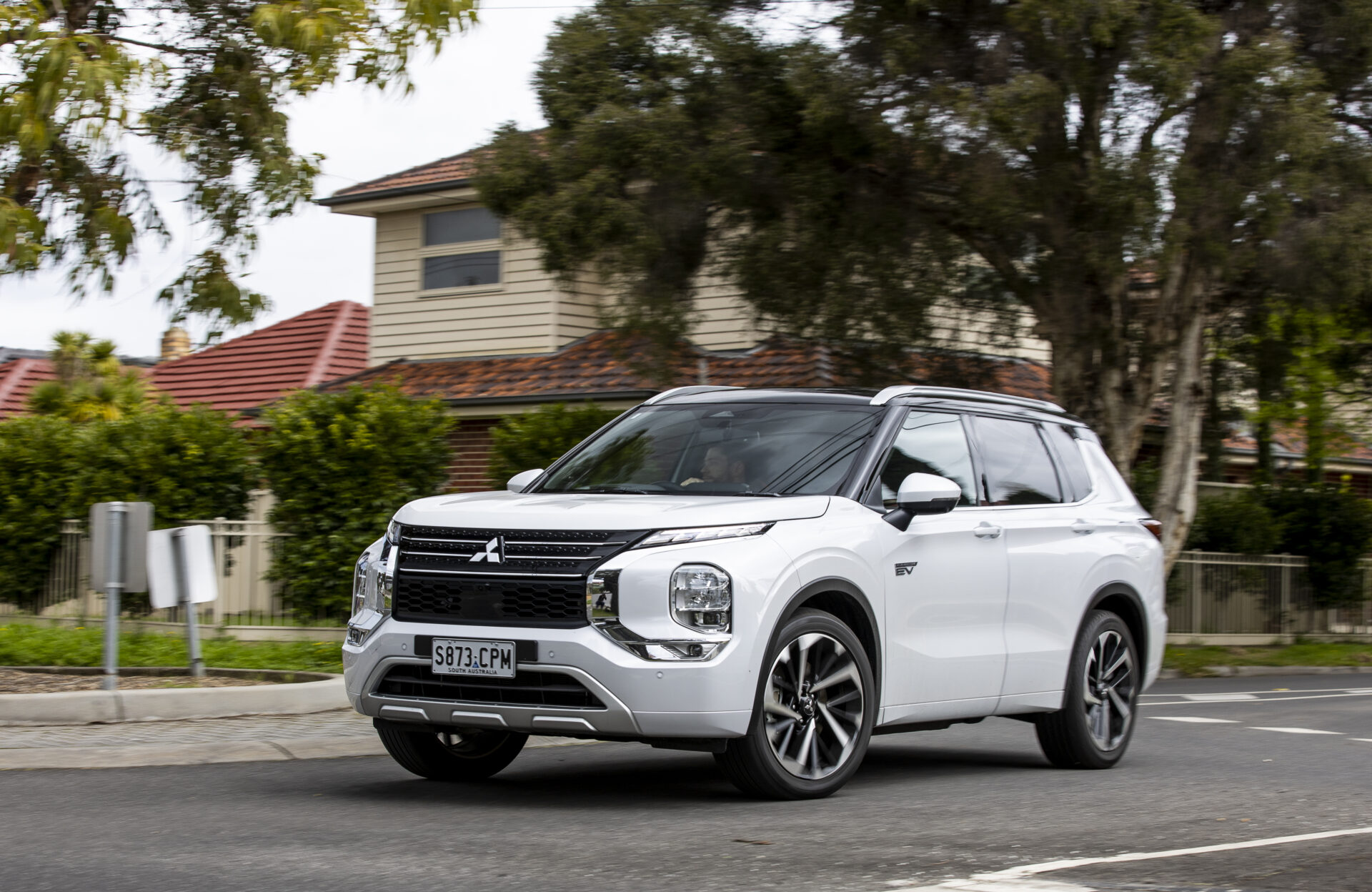 Long-term review: New Mitsubishi Outlander PHEV