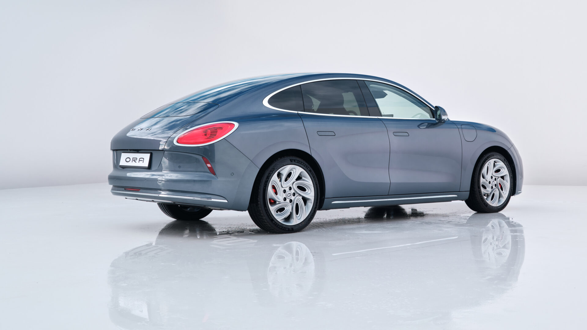 Everything we know about the GWM Ora Sport