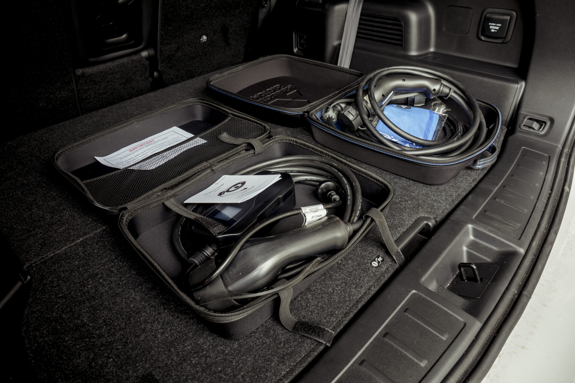 Long-term review: New Mitsubishi Outlander PHEV