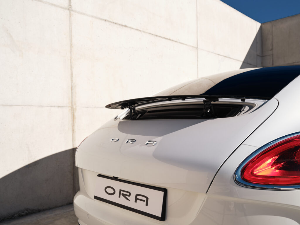 Everything we know about the GWM Ora Sport