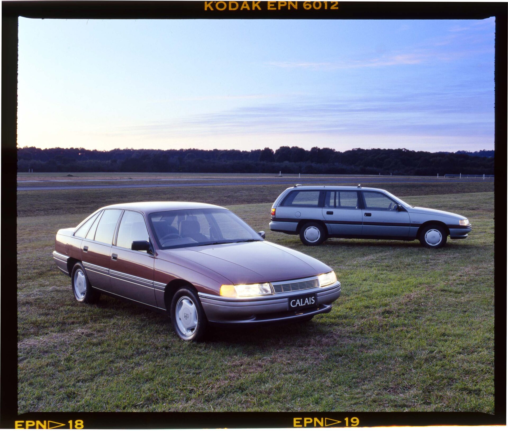 Buyer's guide: VN-VP Commodore & Calais