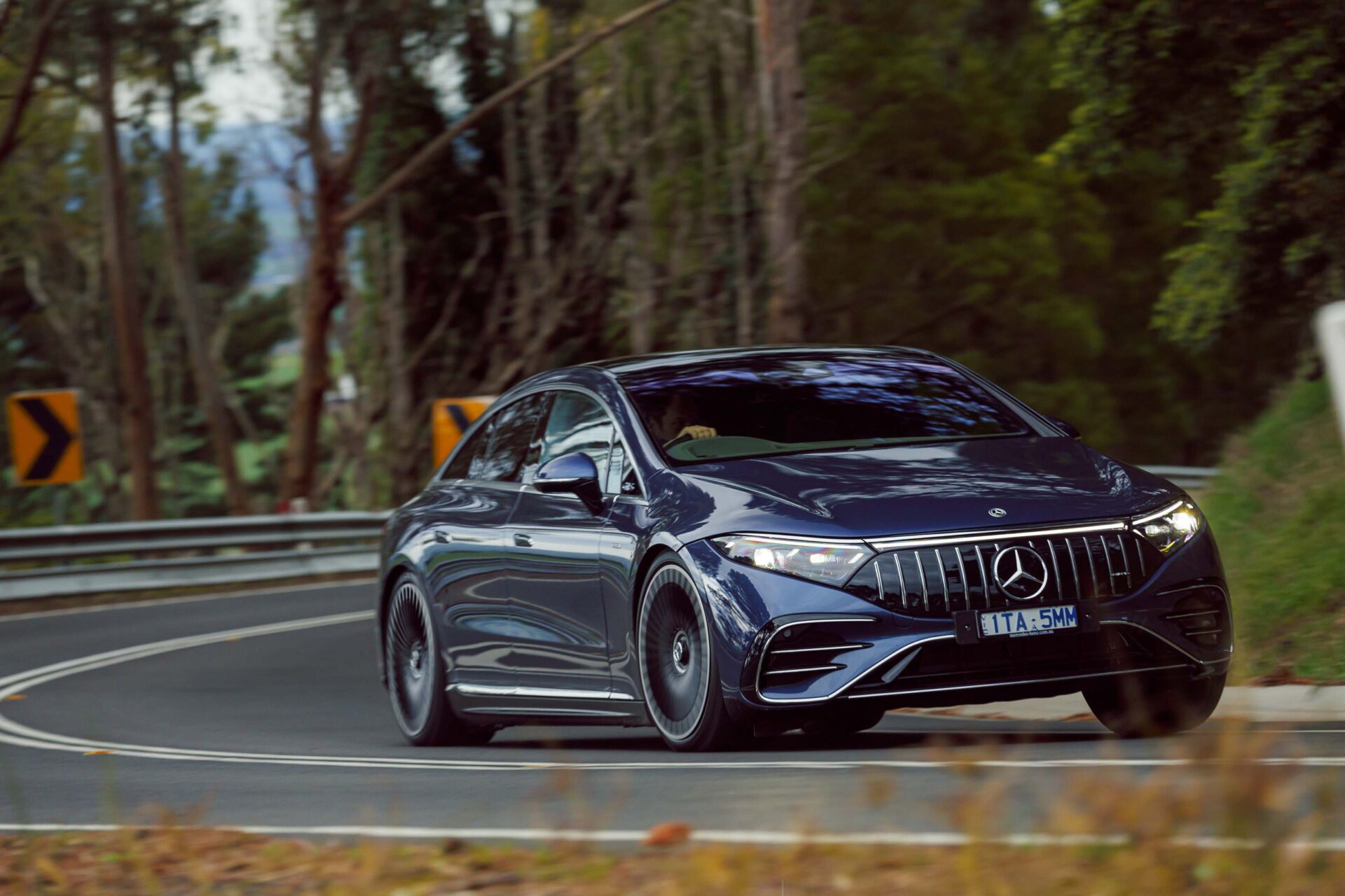 Best Electric Hatchbacks in Australia