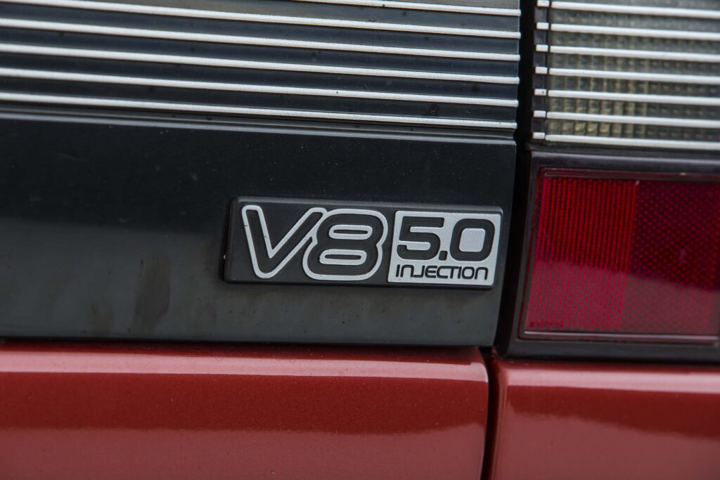Buyer's guide: VN-VP Commodore & Calais