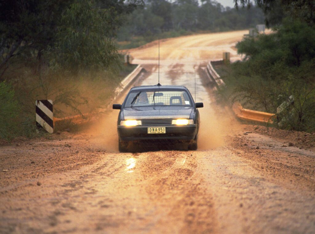 Buyer's guide: VN-VP Commodore & Calais