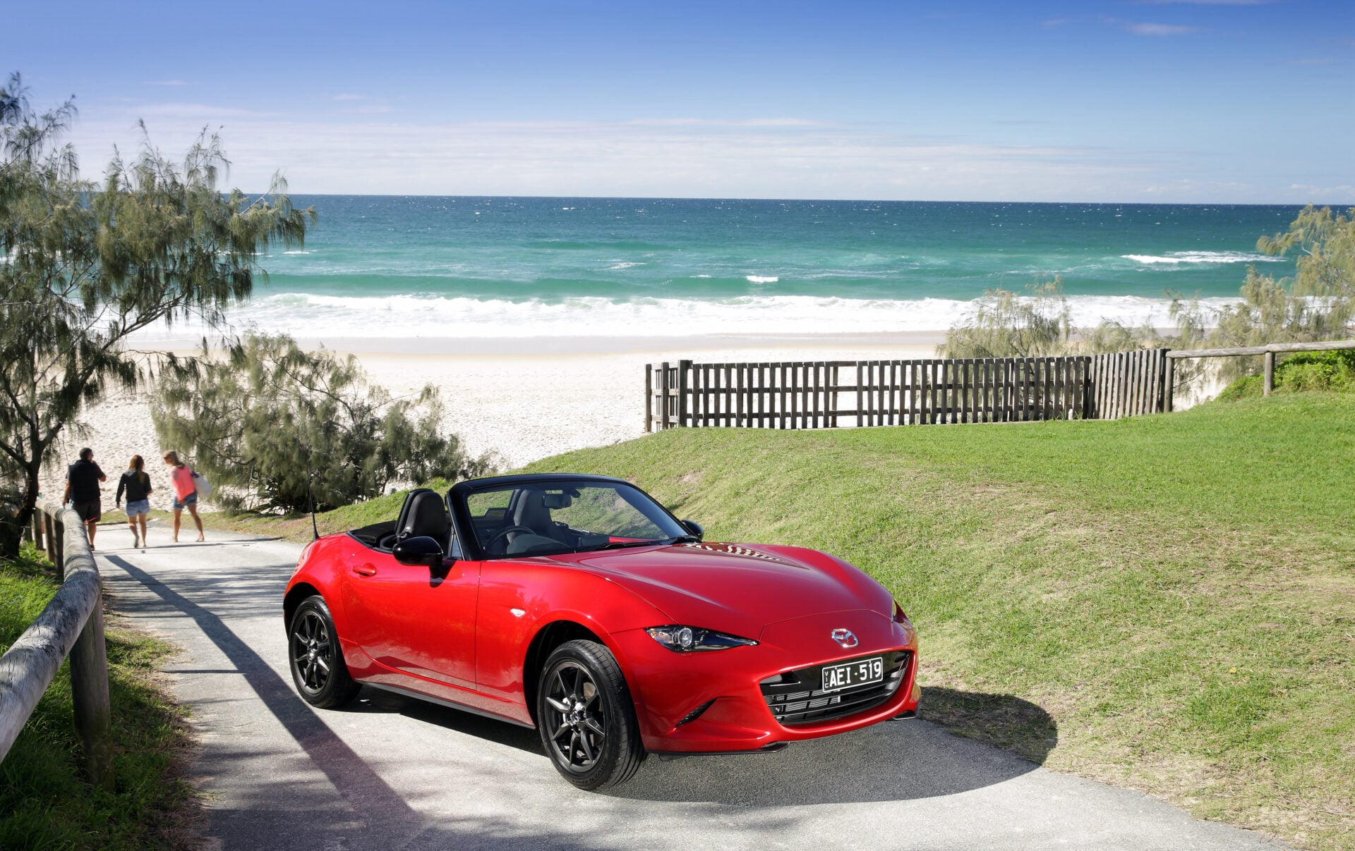 Best Sports Cars in Australia